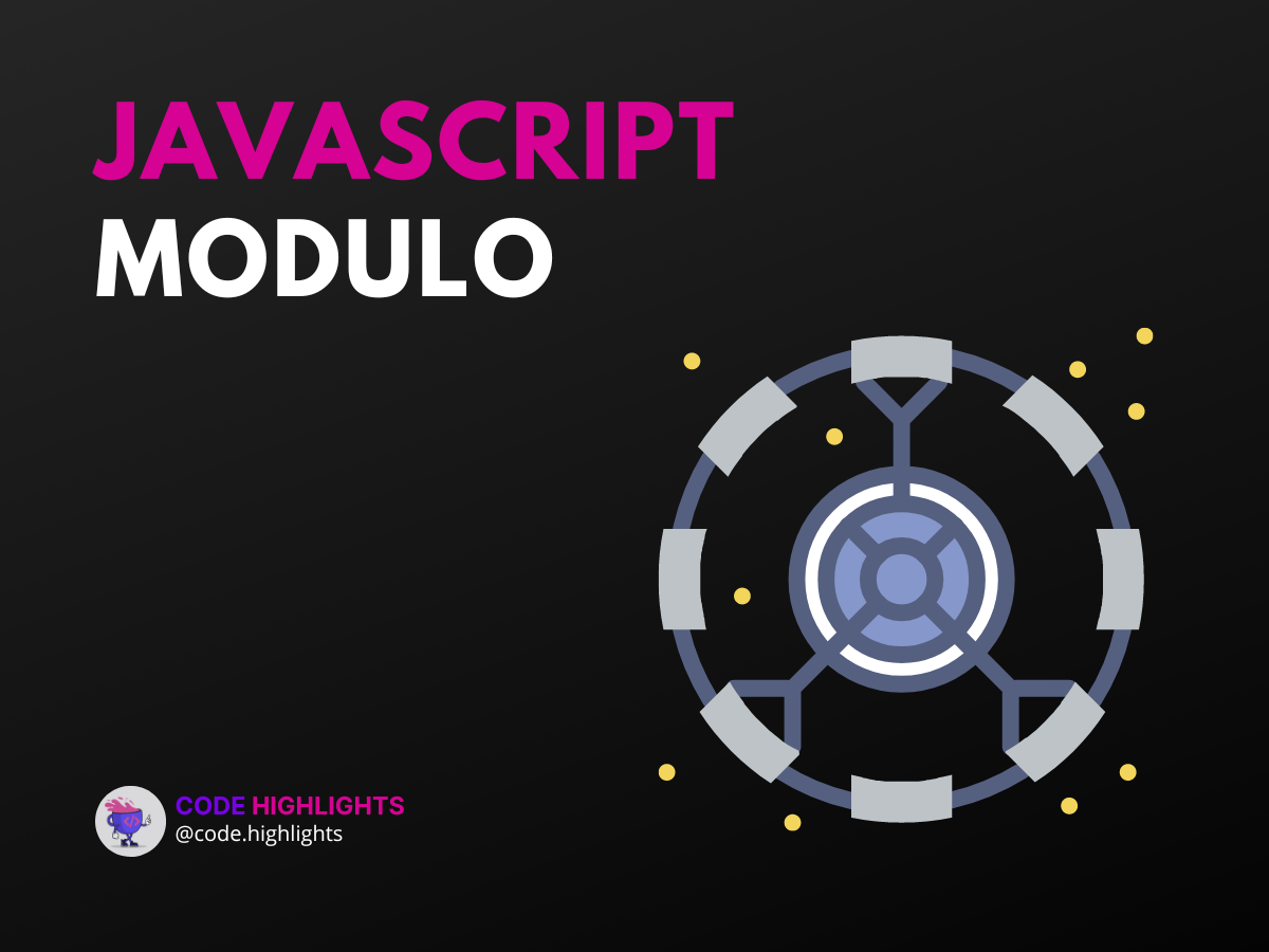 5 Modulo JavaScript Tricks to Simplify Your Code | Code Highlights 5 Modulo JavaScript Tricks to Simplify Your Code | Code Highlights